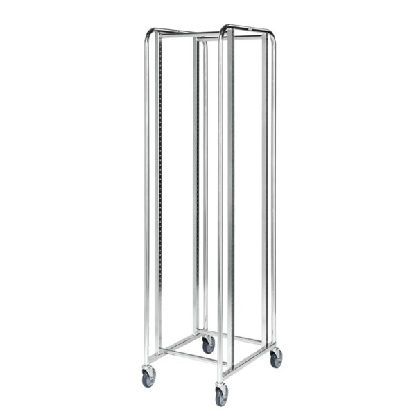 Modular cart for boxes: Beatrice